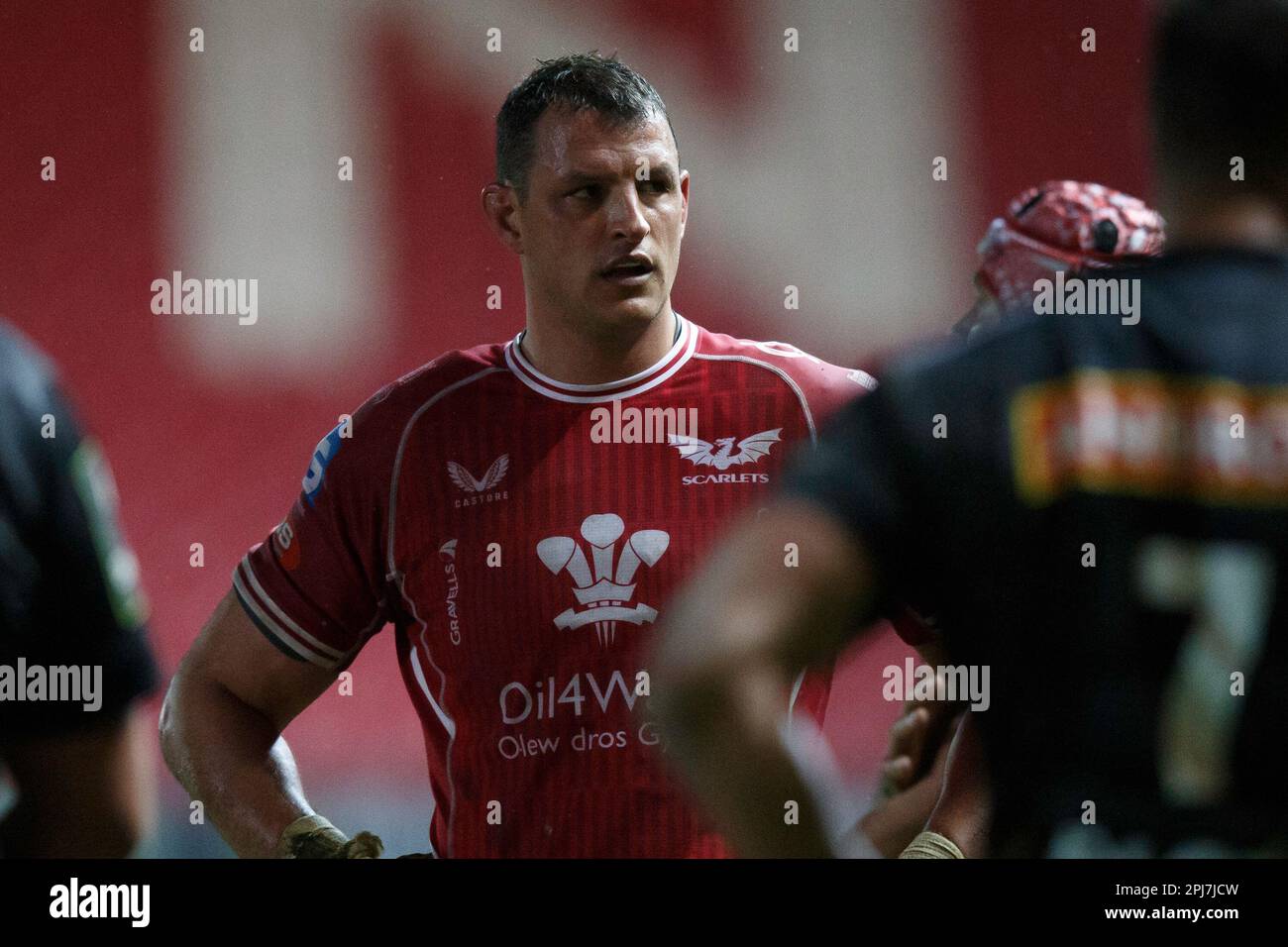 2023 aaron hi-res stock photography and images - Alamy