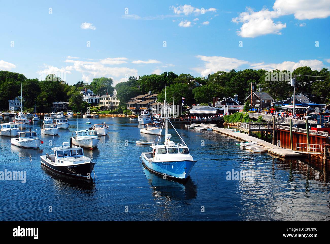 Preasure craft hi-res stock photography and images - Alamy