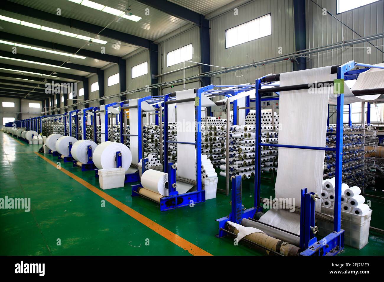 Packaging equipment, rotating machinery industrial factory automation ...