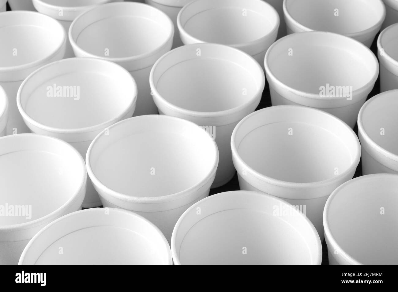 Styrofoam container restaurant hi-res stock photography and images - Alamy
