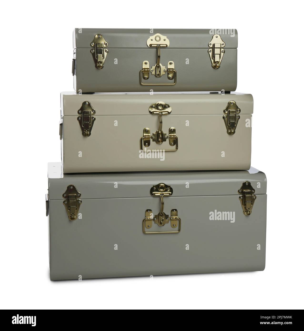 Luxury trunks hi-res stock photography and images - Alamy