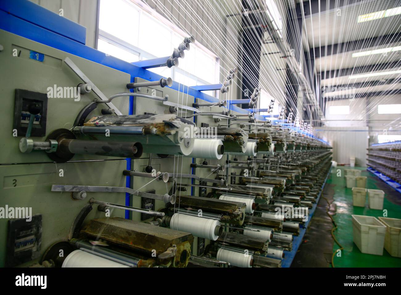 Packaging equipment, rotating machinery industrial factory automation ...