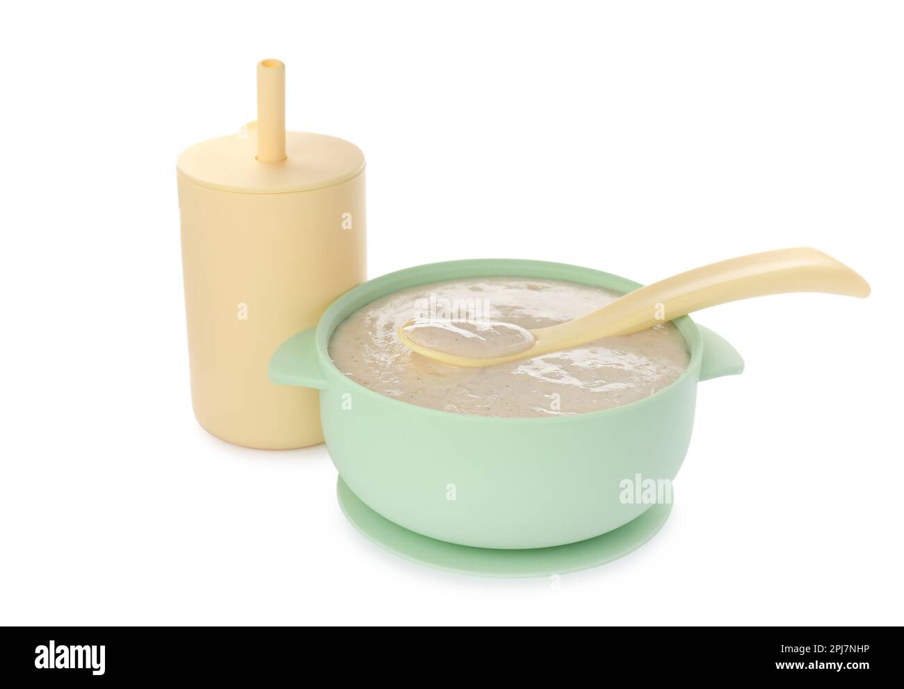 Vitamin drink child eat Cut Out Stock Images & Pictures - Alamy