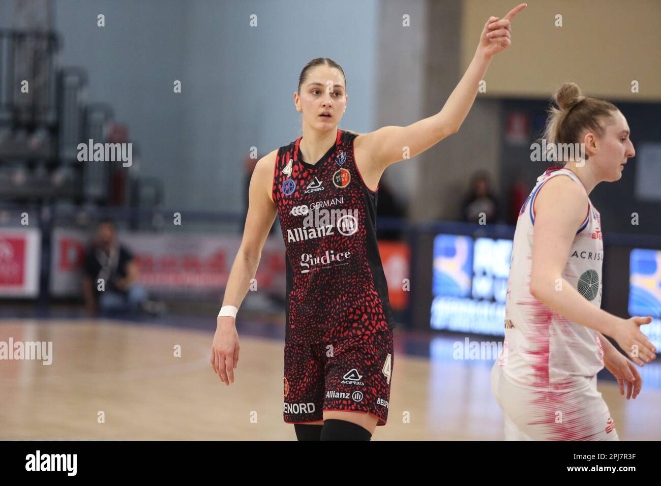 Begic ana marija hi-res stock photography and images - Alamy