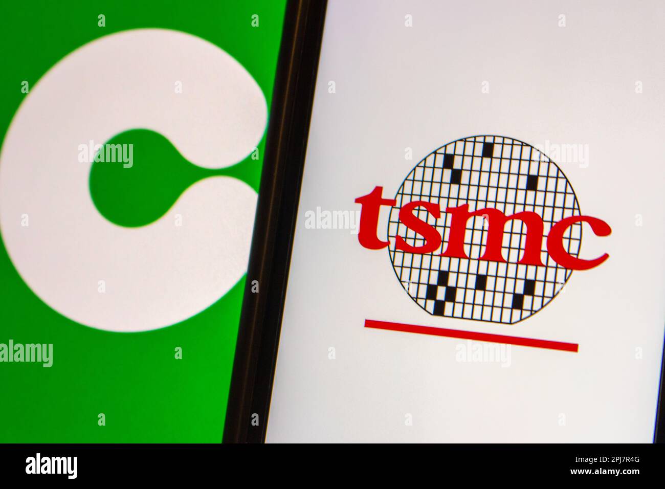 Tsmc kumamoto hi-res stock photography and images - Alamy