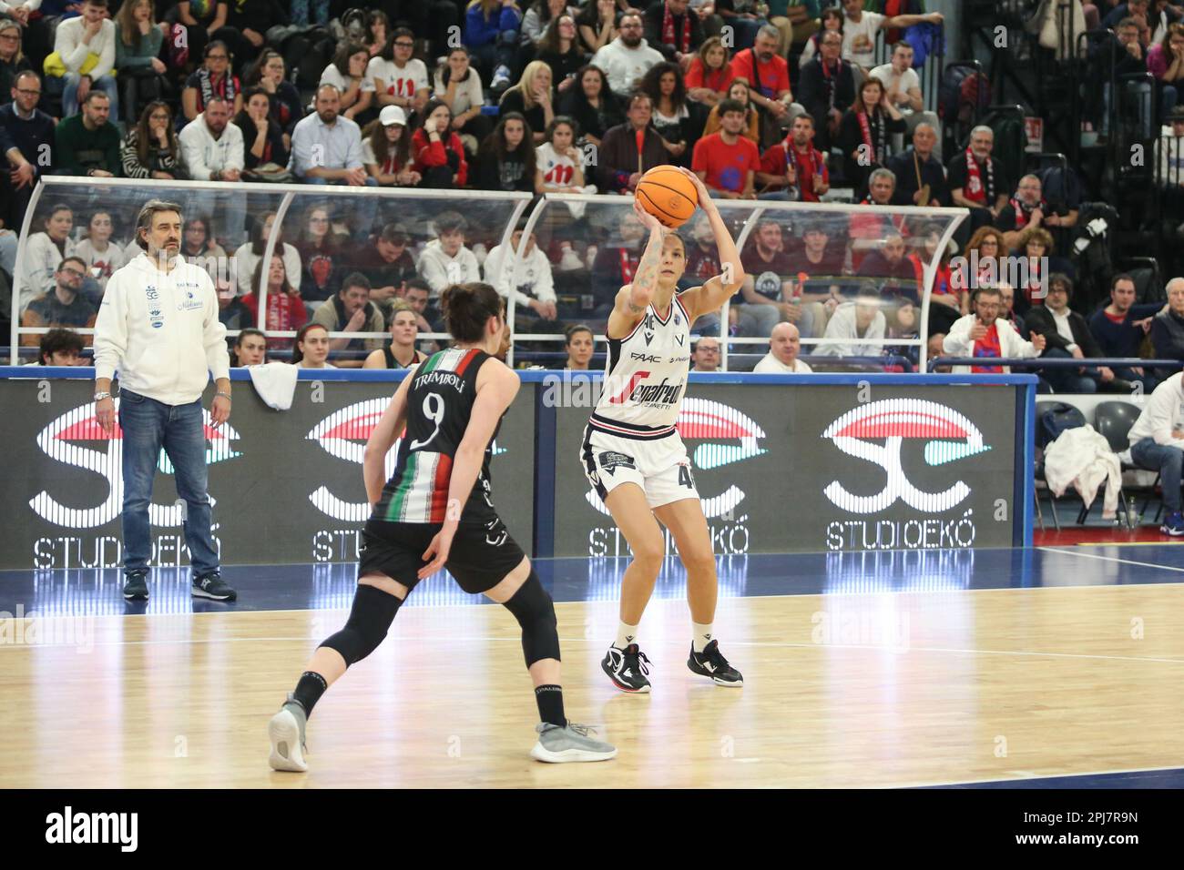 Cinili sabrina hi-res stock photography and images - Alamy