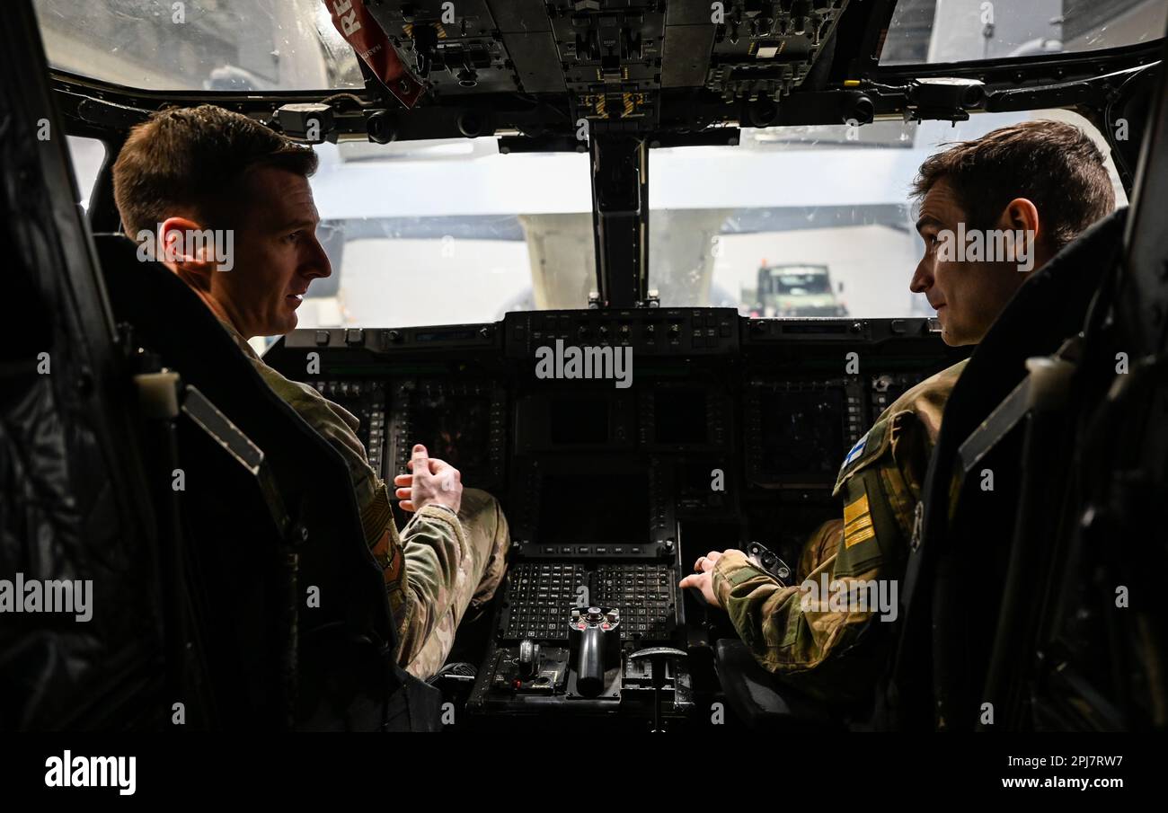 Utti jaeger regiment hi-res stock photography and images - Alamy