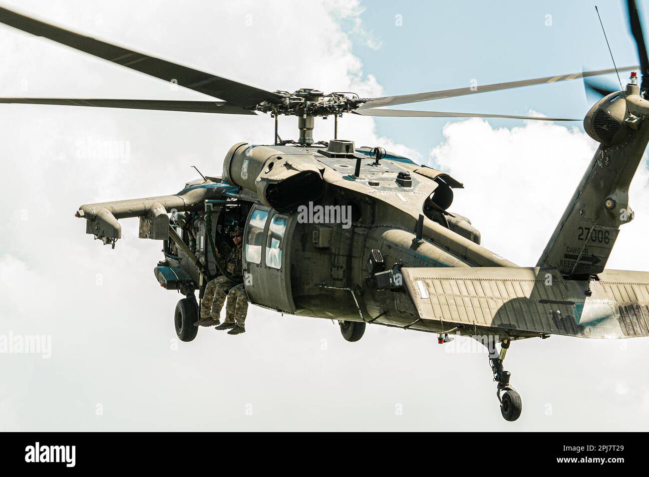 U.S. Navy SEALs Conduct Joint Training with Guatemalan Naval Special ...