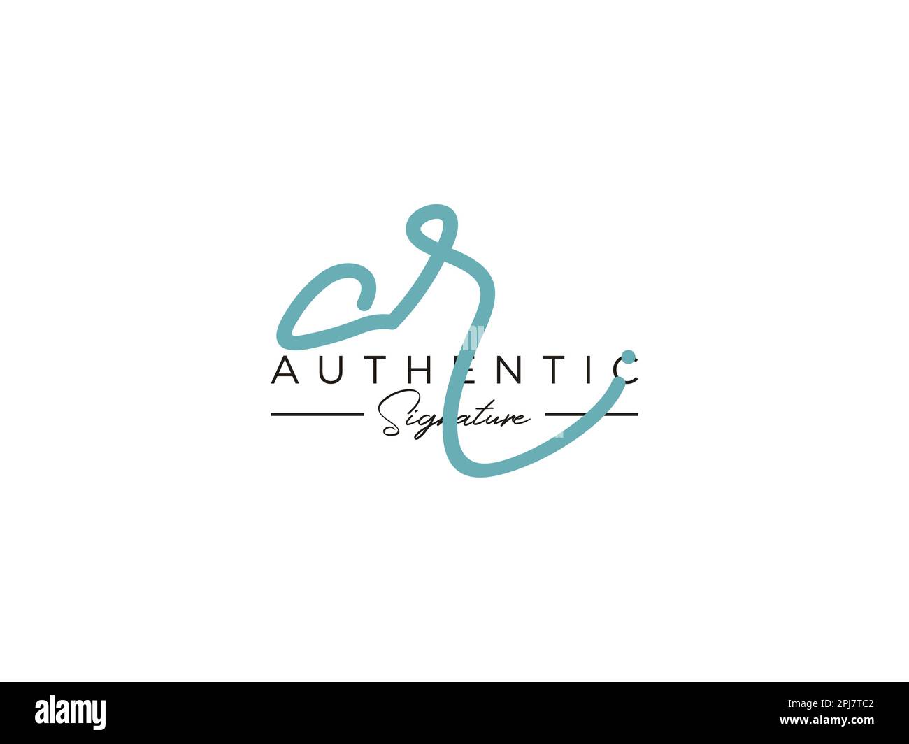 Ar signature hi-res stock photography and images - Alamy