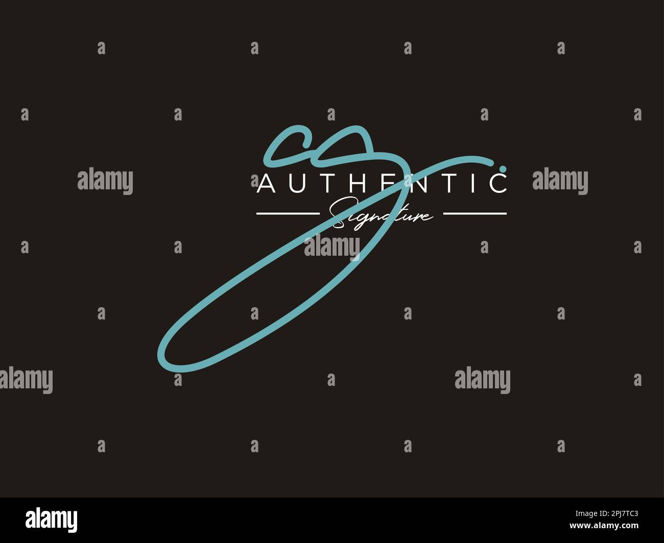 Initial letter logo ag vector vectors hi-res stock photography and ...