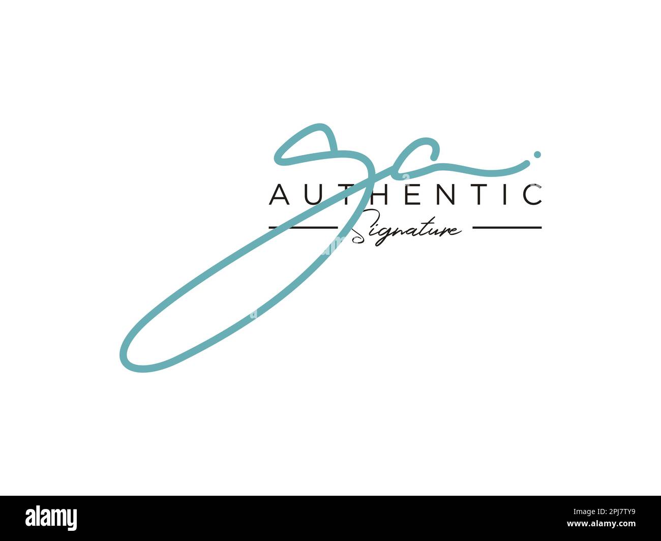 Ga logo vector vectors Cut Out Stock Images & Pictures - Alamy