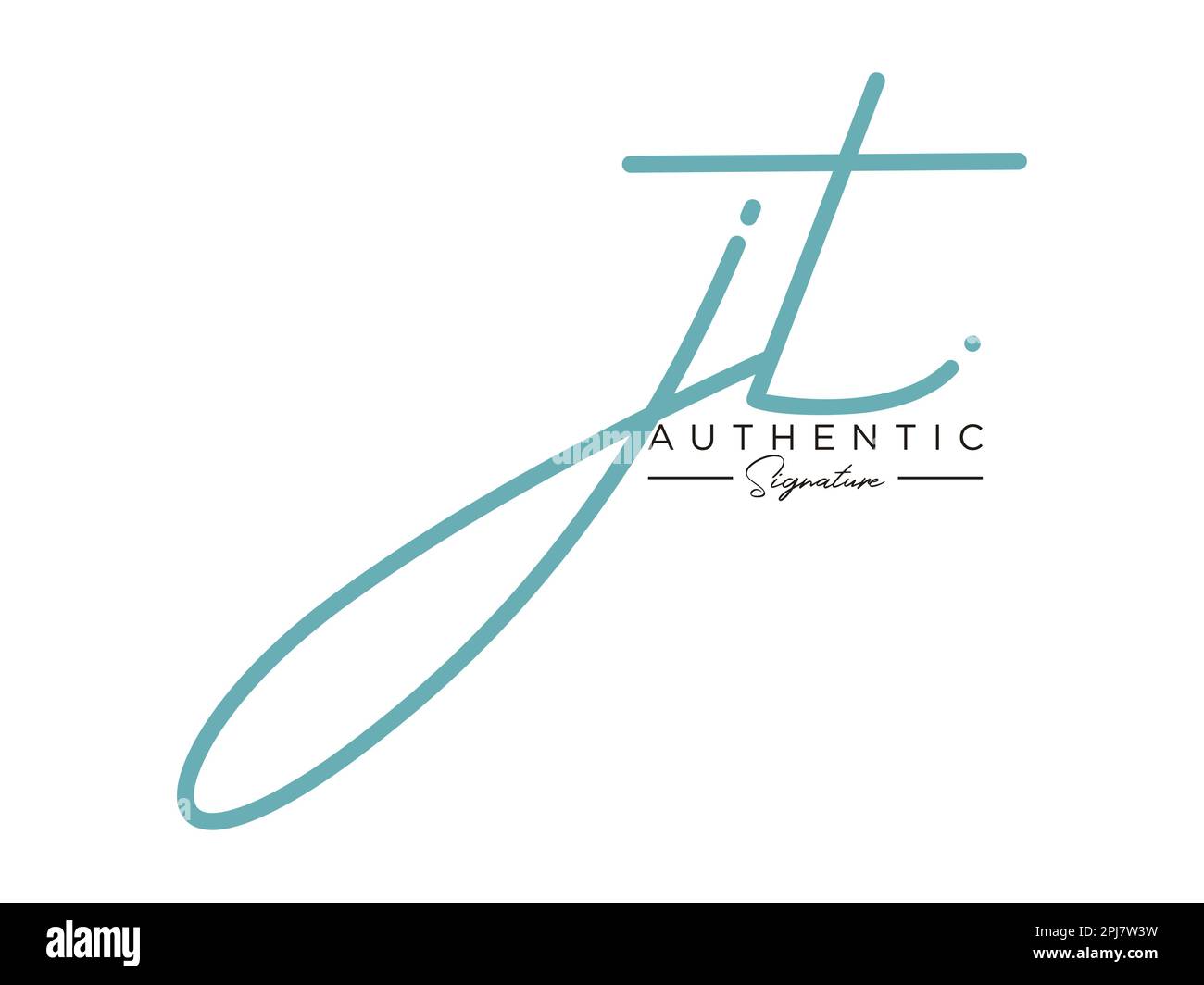 Jt logo vector vectors hi-res stock photography and images - Alamy