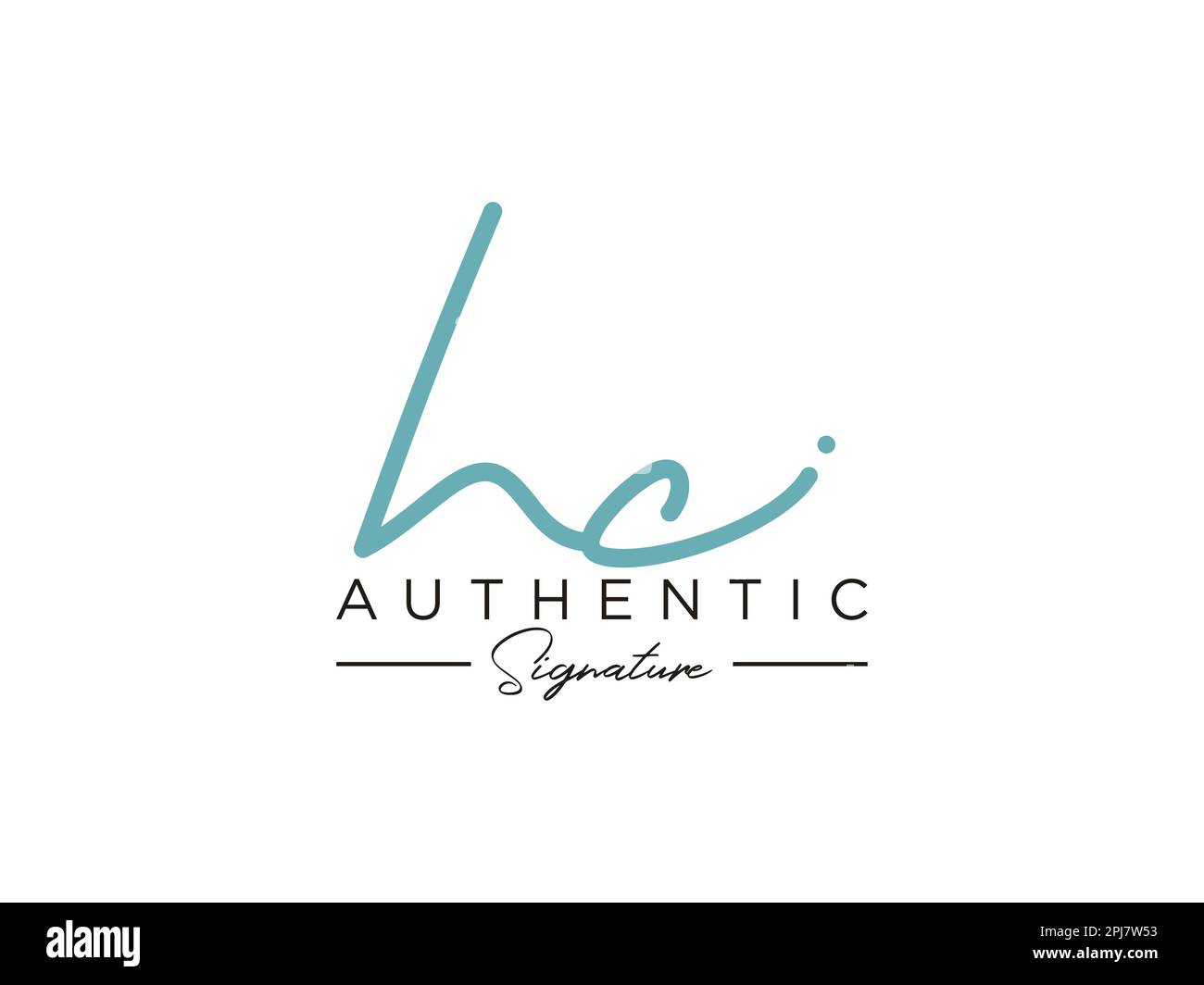 Hc template Stock Vector Images - Alamy