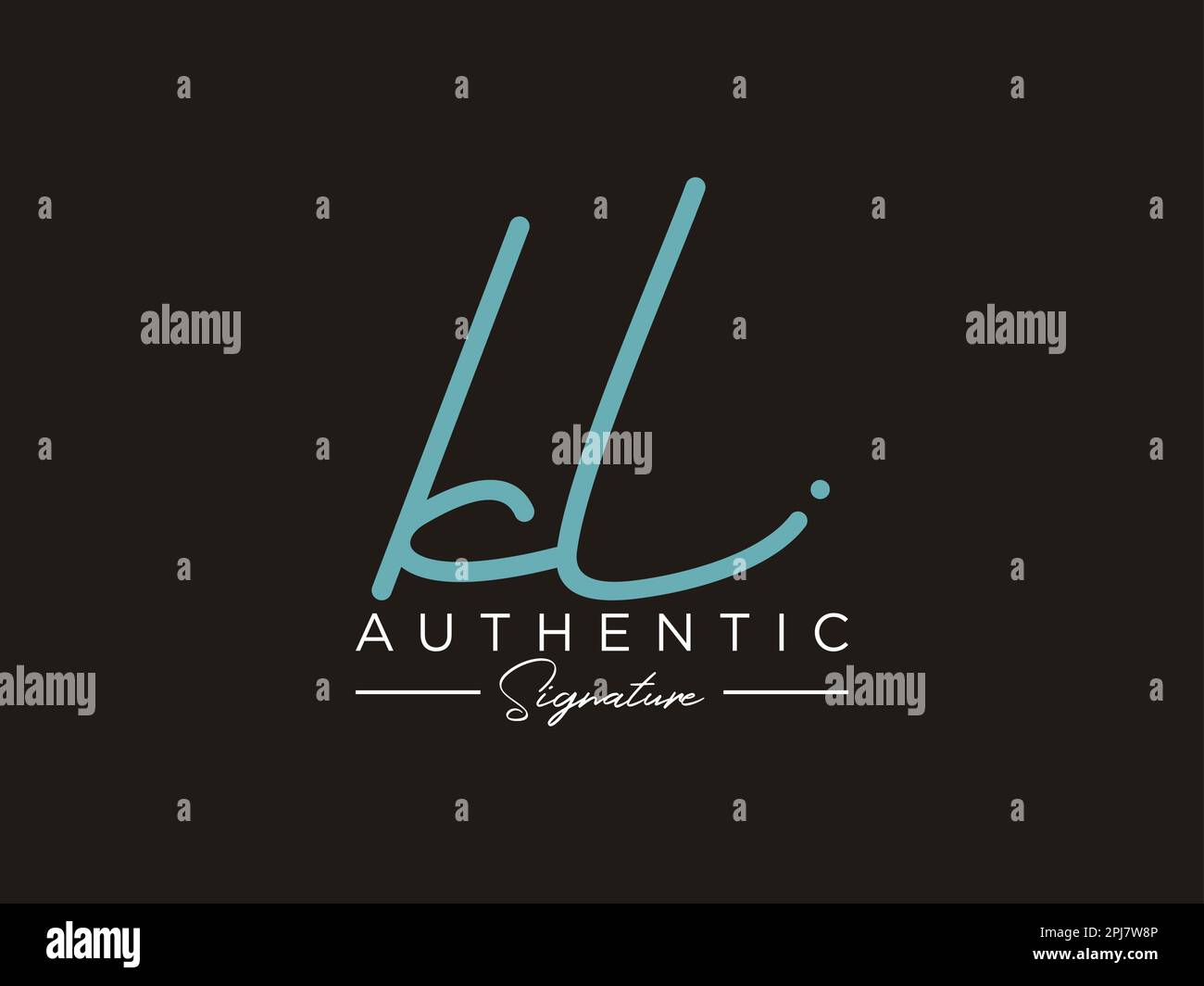 Kl logo vector vectors hi-res stock photography and images - Alamy