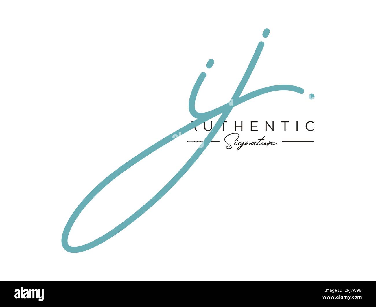 Ij font hi-res stock photography and images - Alamy