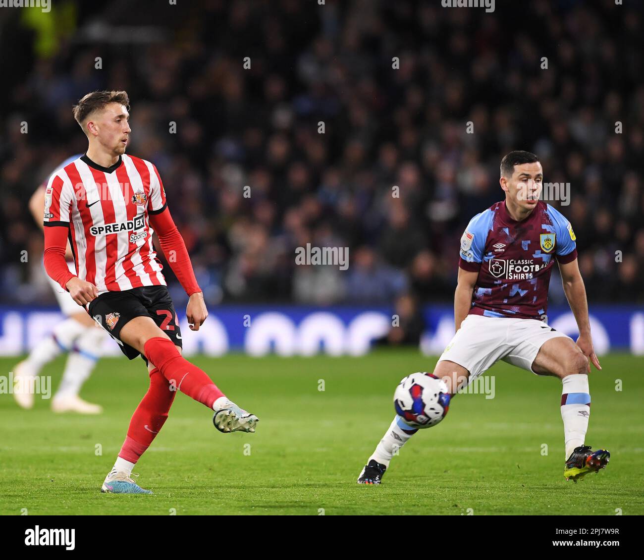 Dan neil sunderland hi-res stock photography and images - Alamy