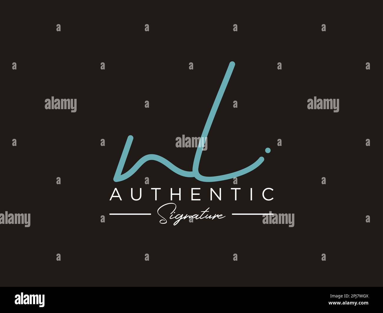 Nl logo vector vectors hi-res stock photography and images - Alamy