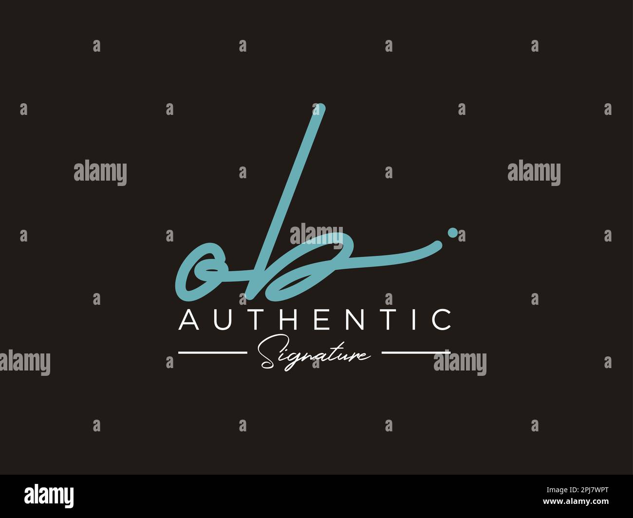 Ob clean logo hi-res stock photography and images - Alamy