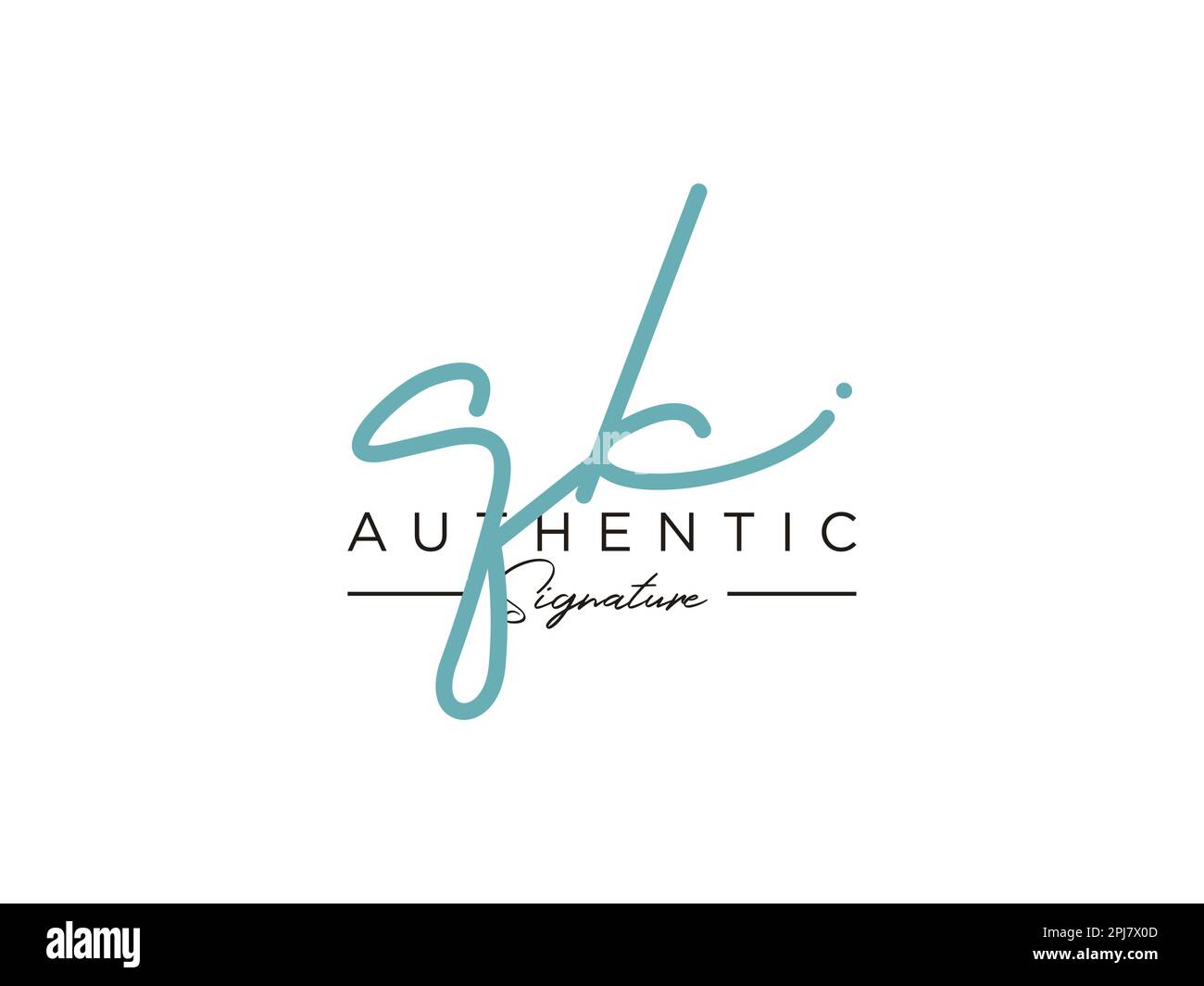 Qk logo vector vectors hi-res stock photography and images - Alamy