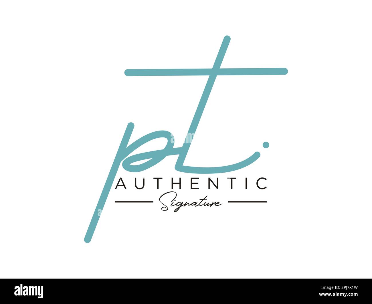 Pt font Stock Vector Images - Alamy