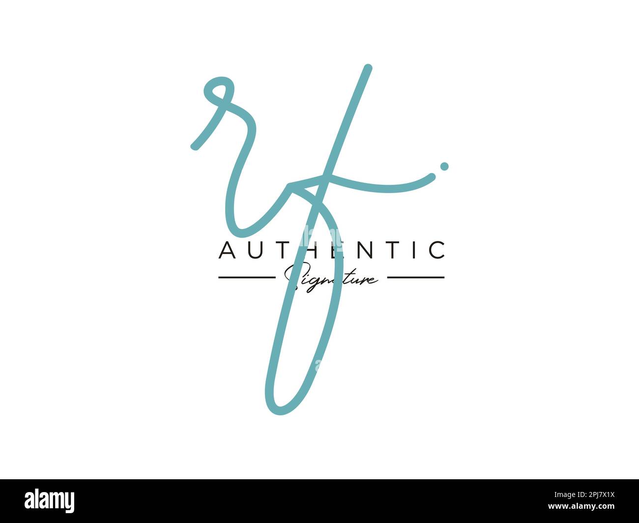 Rf logo vector vectors hi-res stock photography and images - Alamy