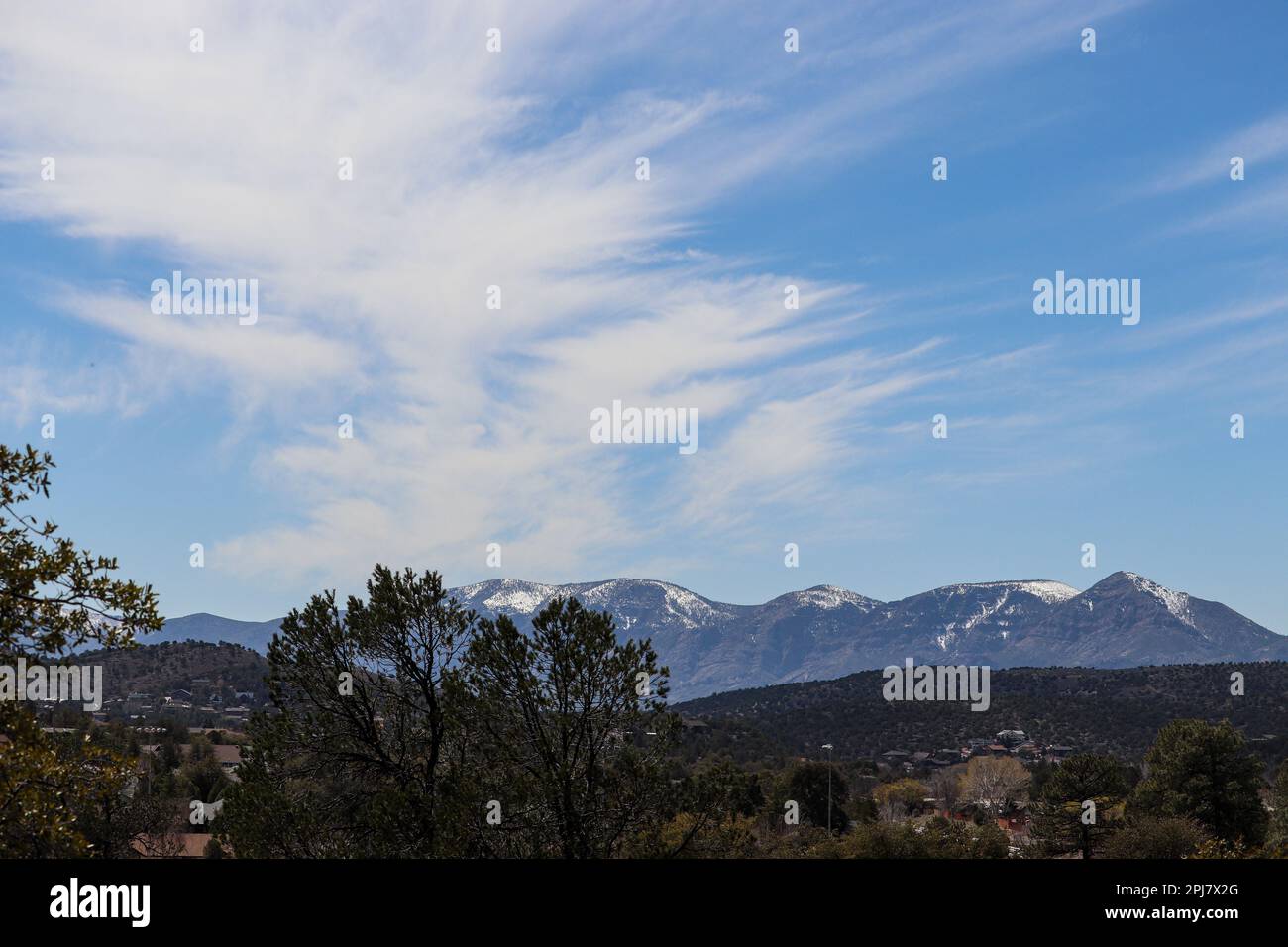 Expansive park view city hi-res stock photography and images - Alamy