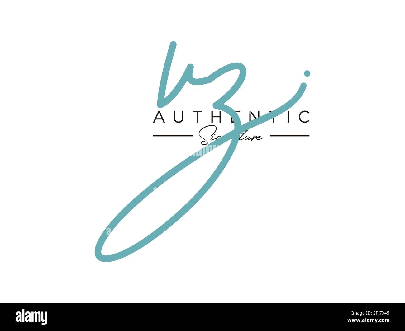 Vz logo vector vectors hi-res stock photography and images - Alamy