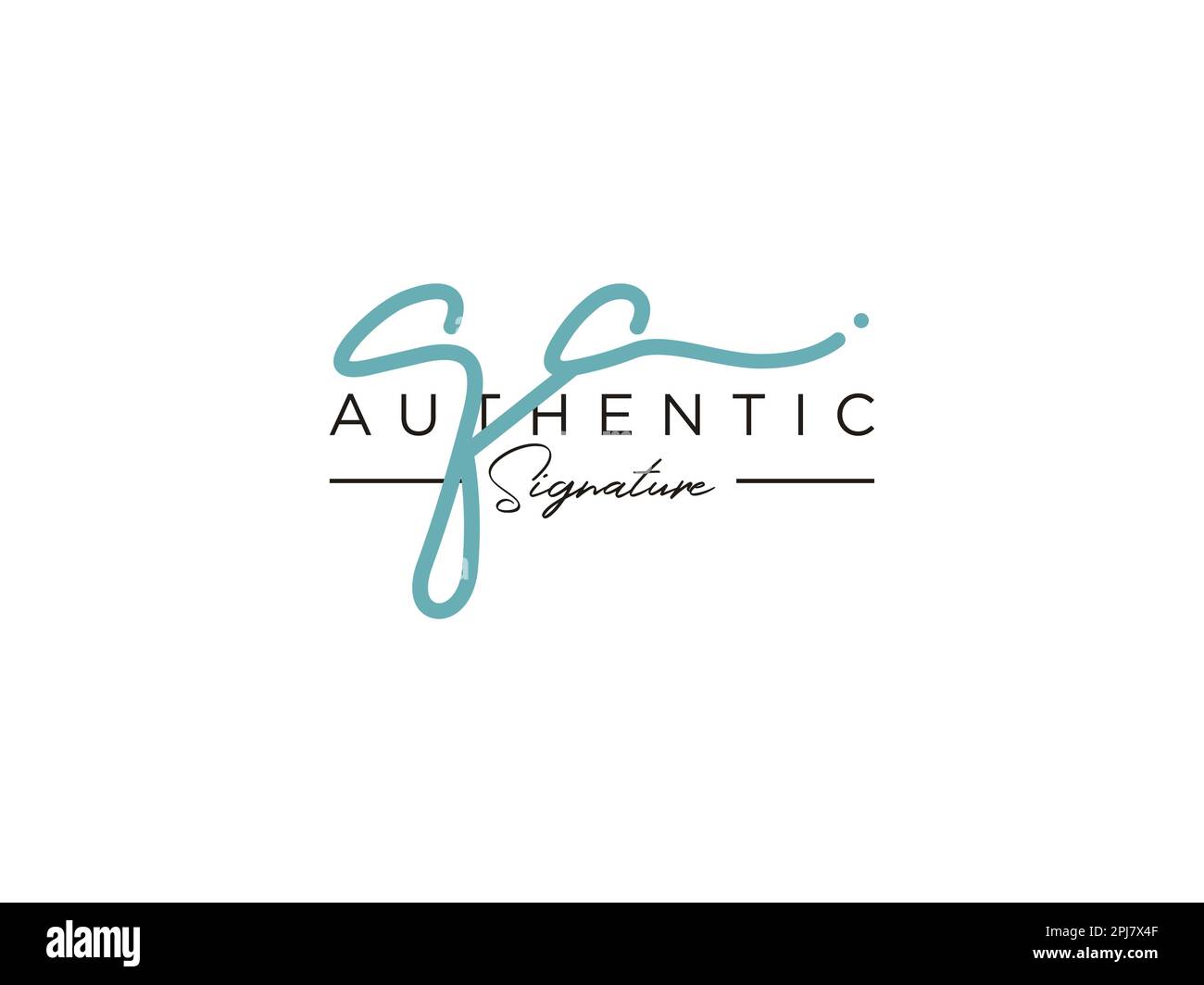 Qa signature hi-res stock photography and images - Alamy