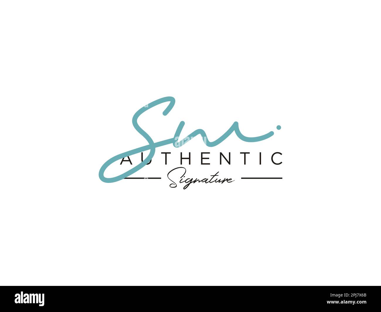 Sw signature hi-res stock photography and images - Alamy