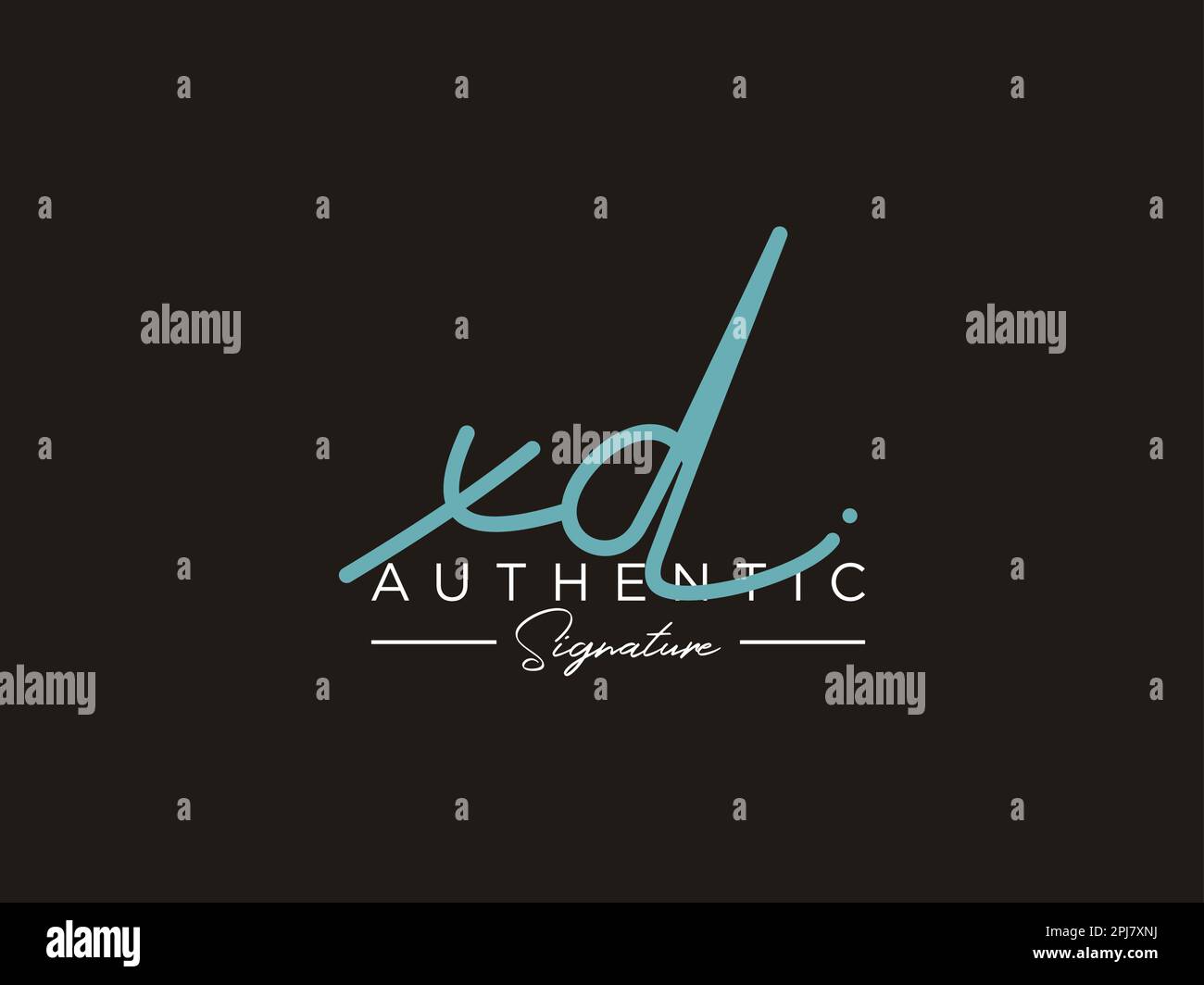 Xd vector vectors hi-res stock photography and images - Alamy