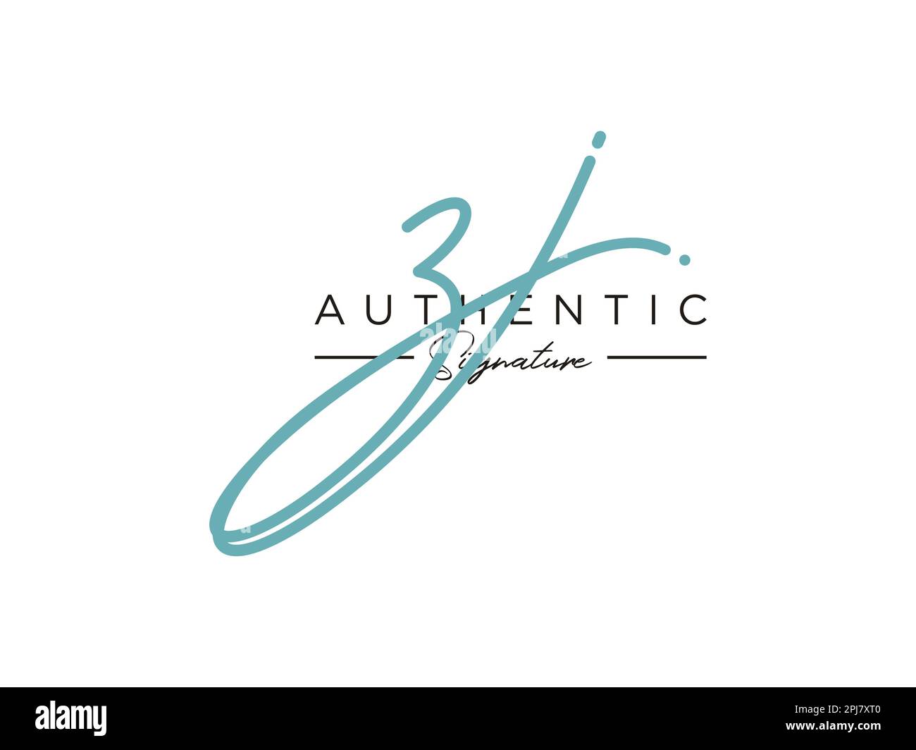 Zj vector vectors hi-res stock photography and images - Alamy