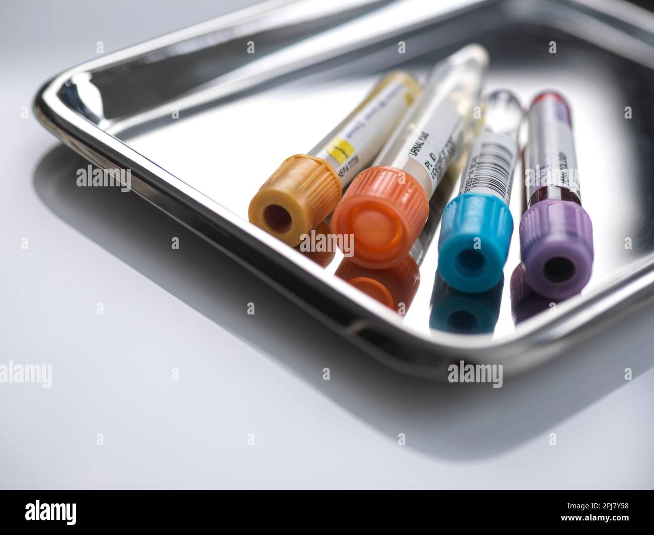 Medical testing, conceptual image Stock Photo - Alamy