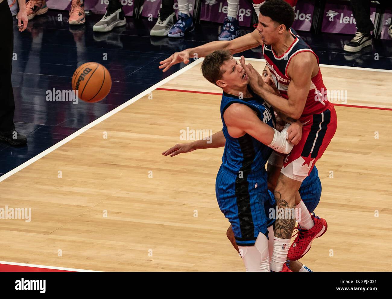 Moritz wagner orlando hi-res stock photography and images - Alamy