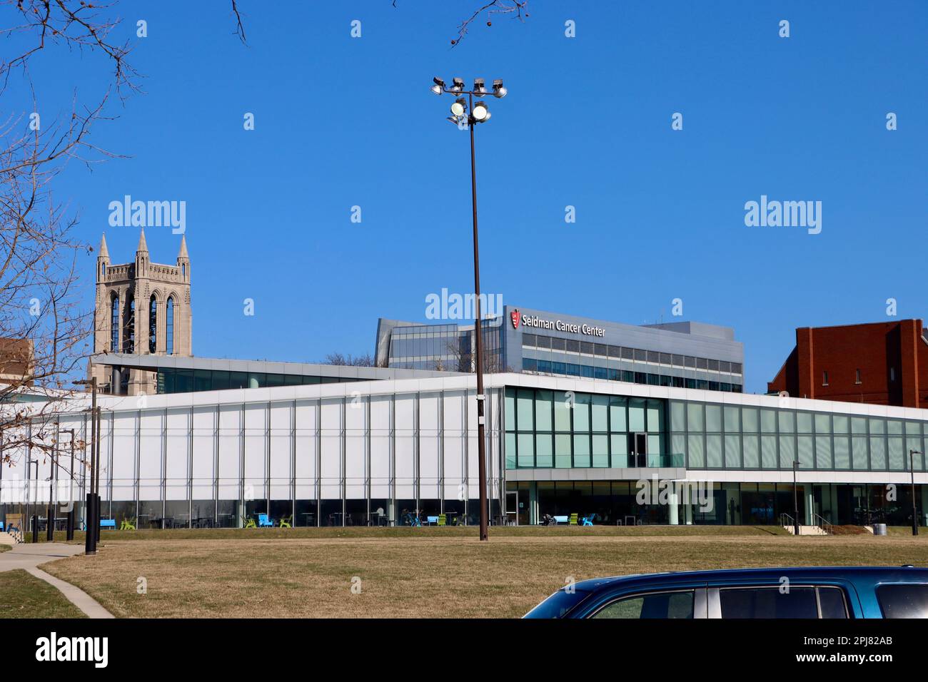 Western reserve hi-res stock photography and images - Alamy