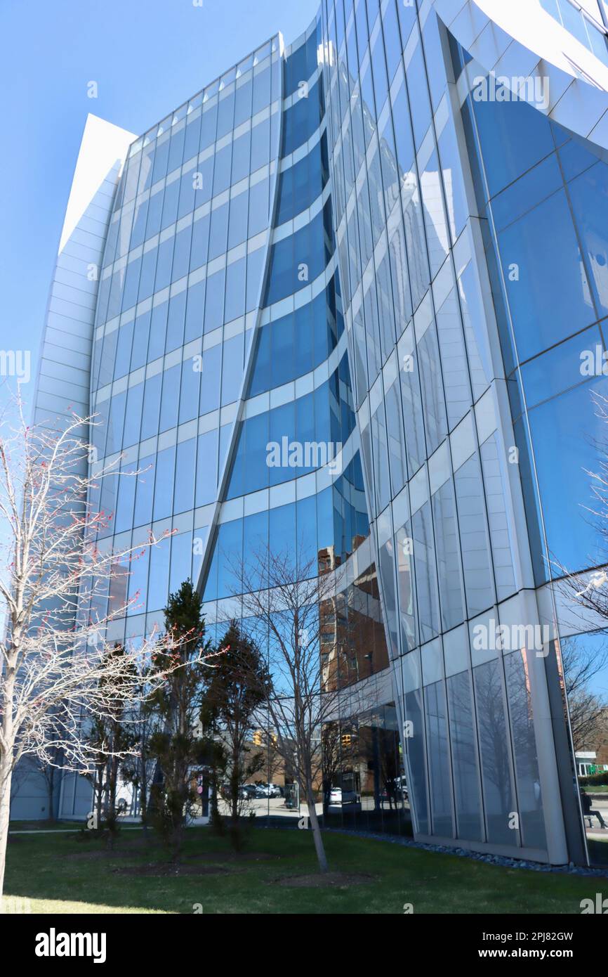 North american hospital group hi-res stock photography and images - Alamy