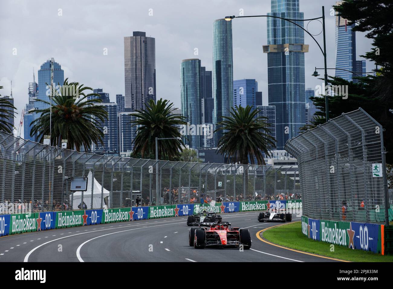 Australia. 01st Apr, 2023. Melbourne, Australia. 01st Apr, 2023. 16 ...