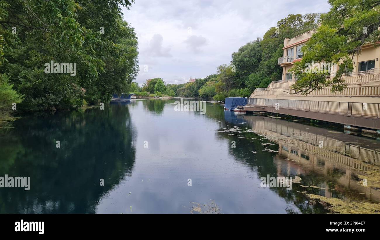 Meadow Lake, Texas is a small, rural community located in the ...
