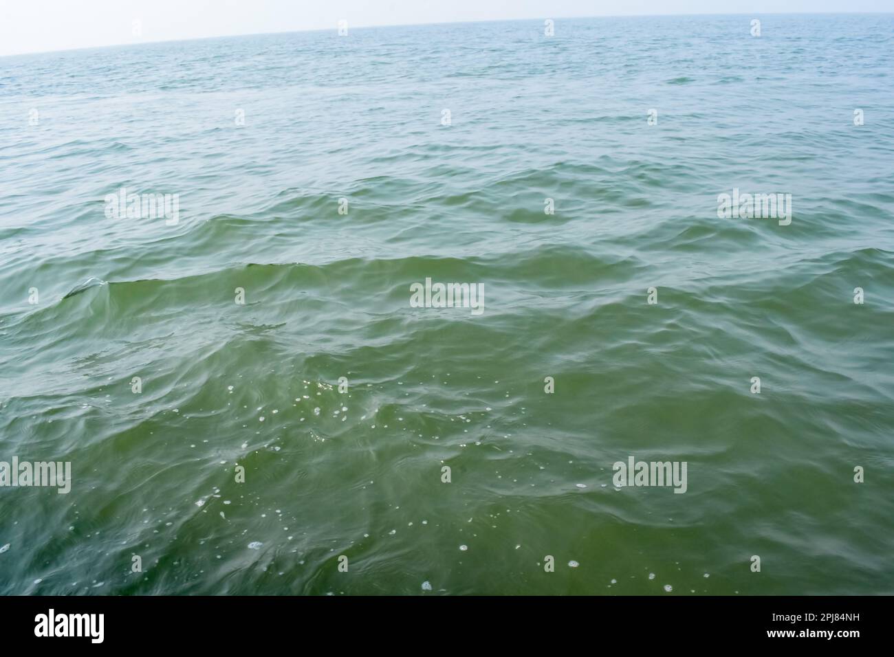 Amazing view of Arabian sea during the day time in Goa, India, Ocean ...