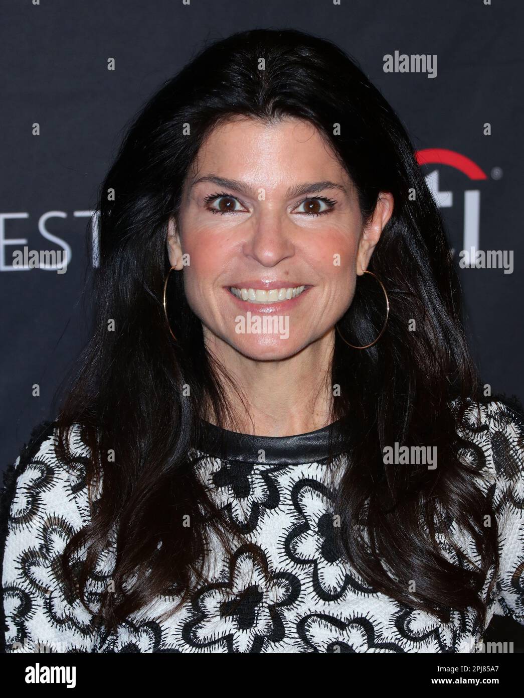 Hollywood, USA. 31st Mar, 2023. Maureen Reidy arrives at PaleyFest 2023 ...