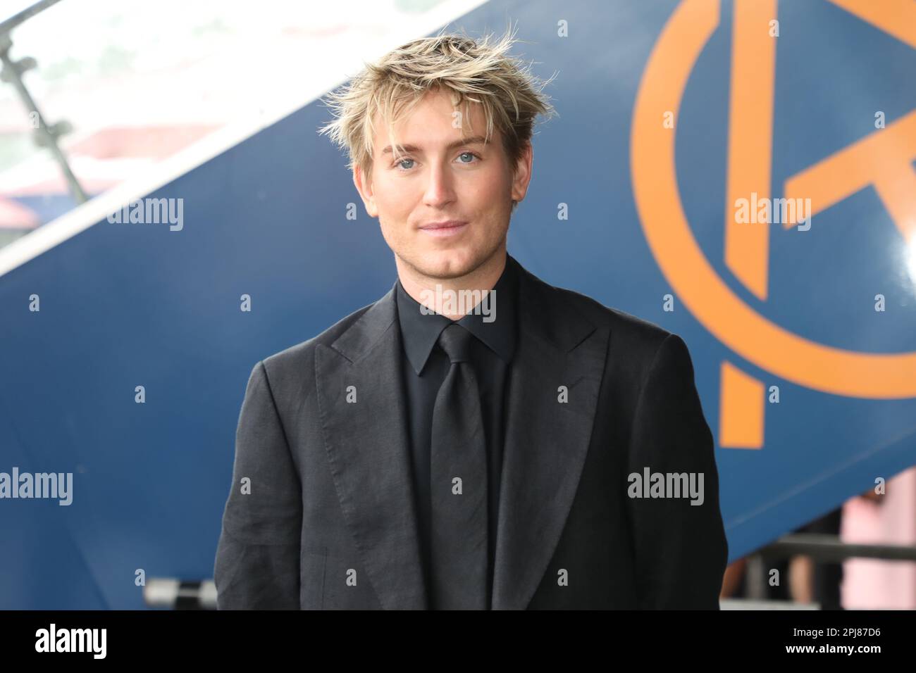 Garnaut hi-res stock photography and images - Alamy