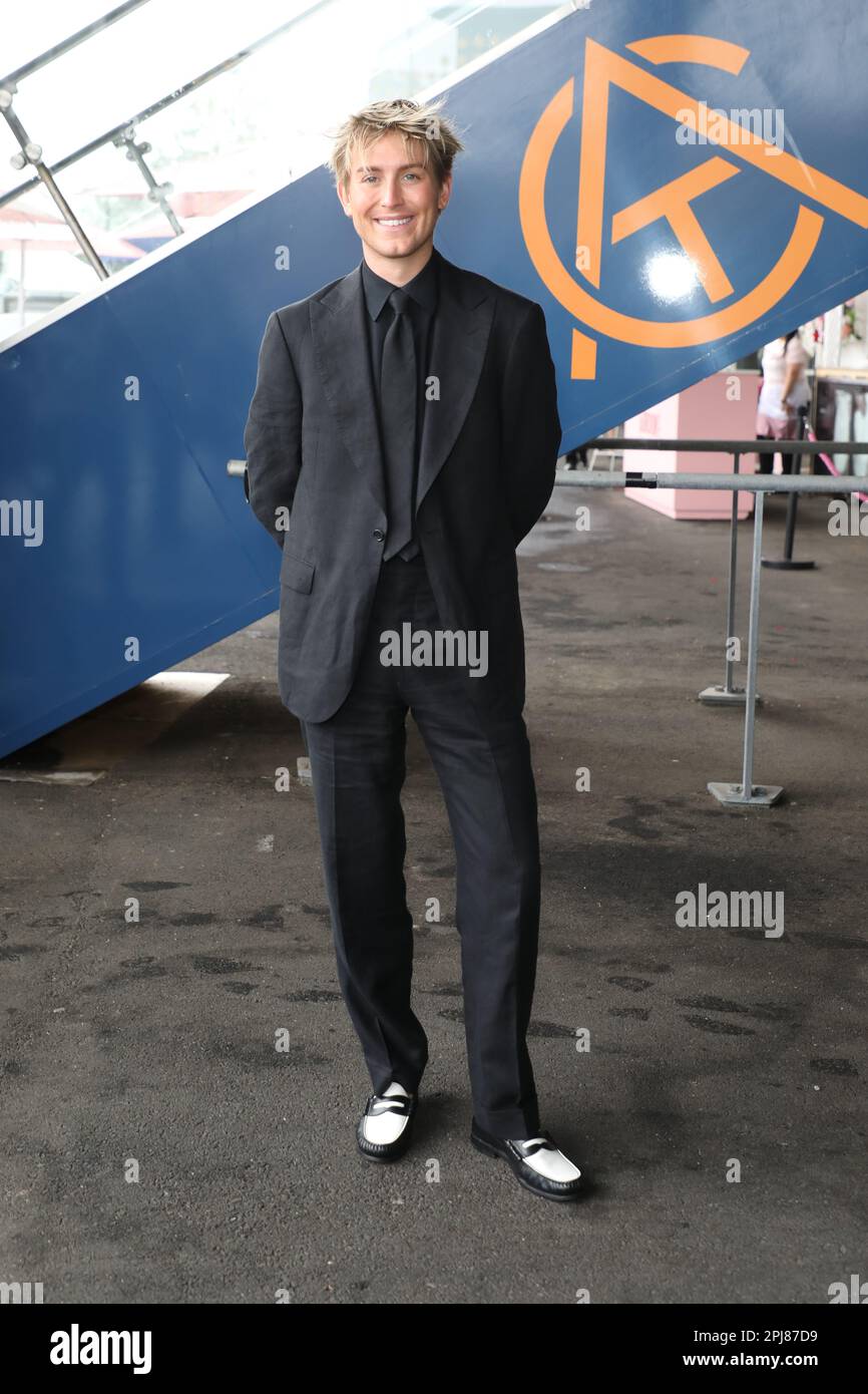 Garnaut hi-res stock photography and images - Alamy