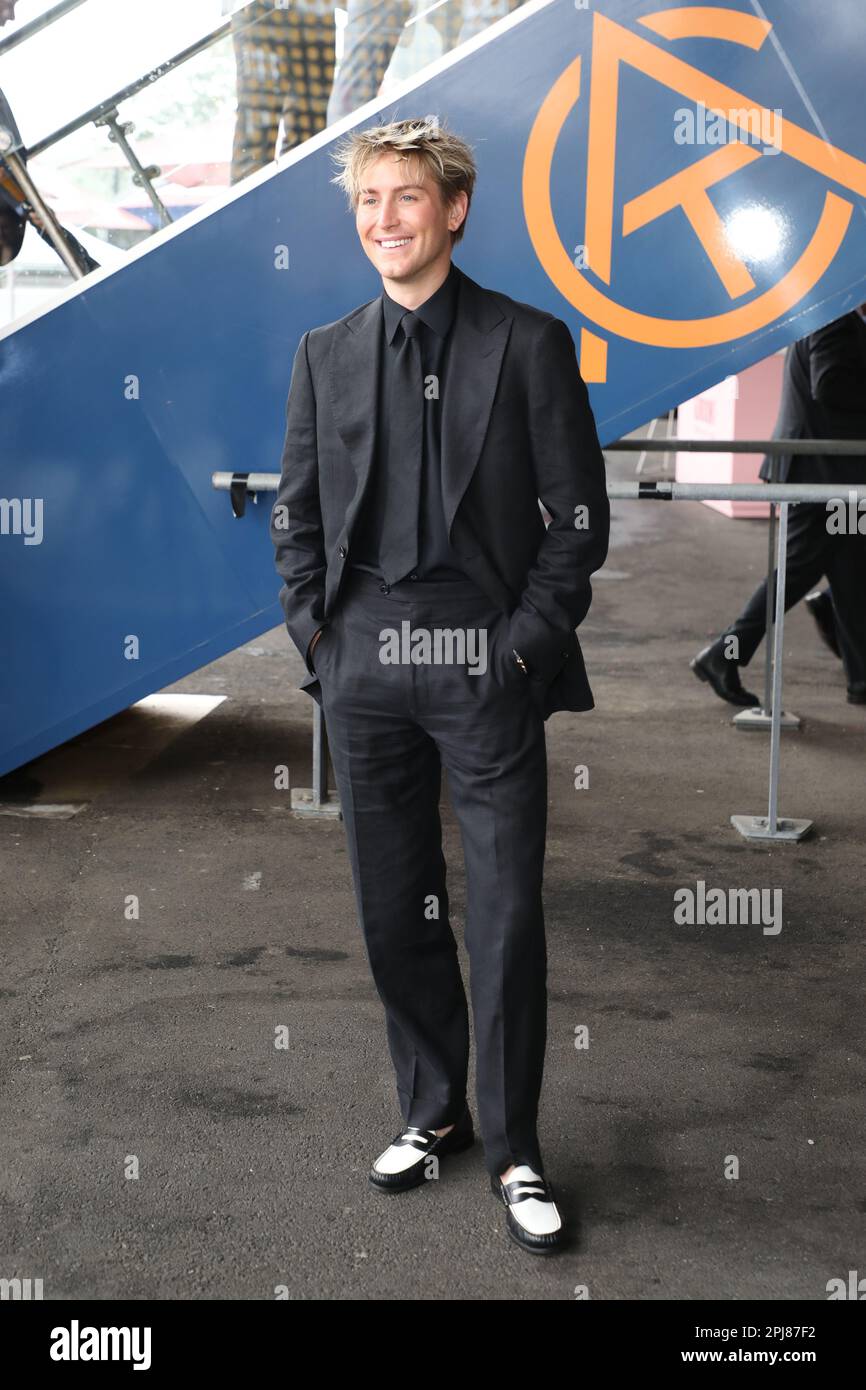 Garnaut hi-res stock photography and images - Alamy