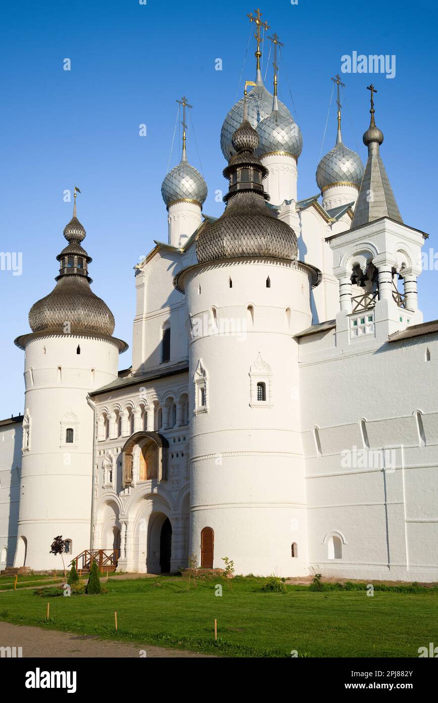 Resurrection gate hi-res stock photography and images - Alamy