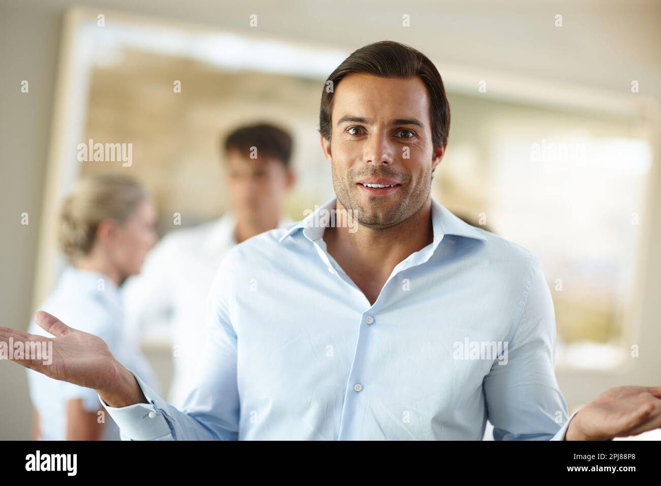 Nonchalant hi-res stock photography and images - Alamy