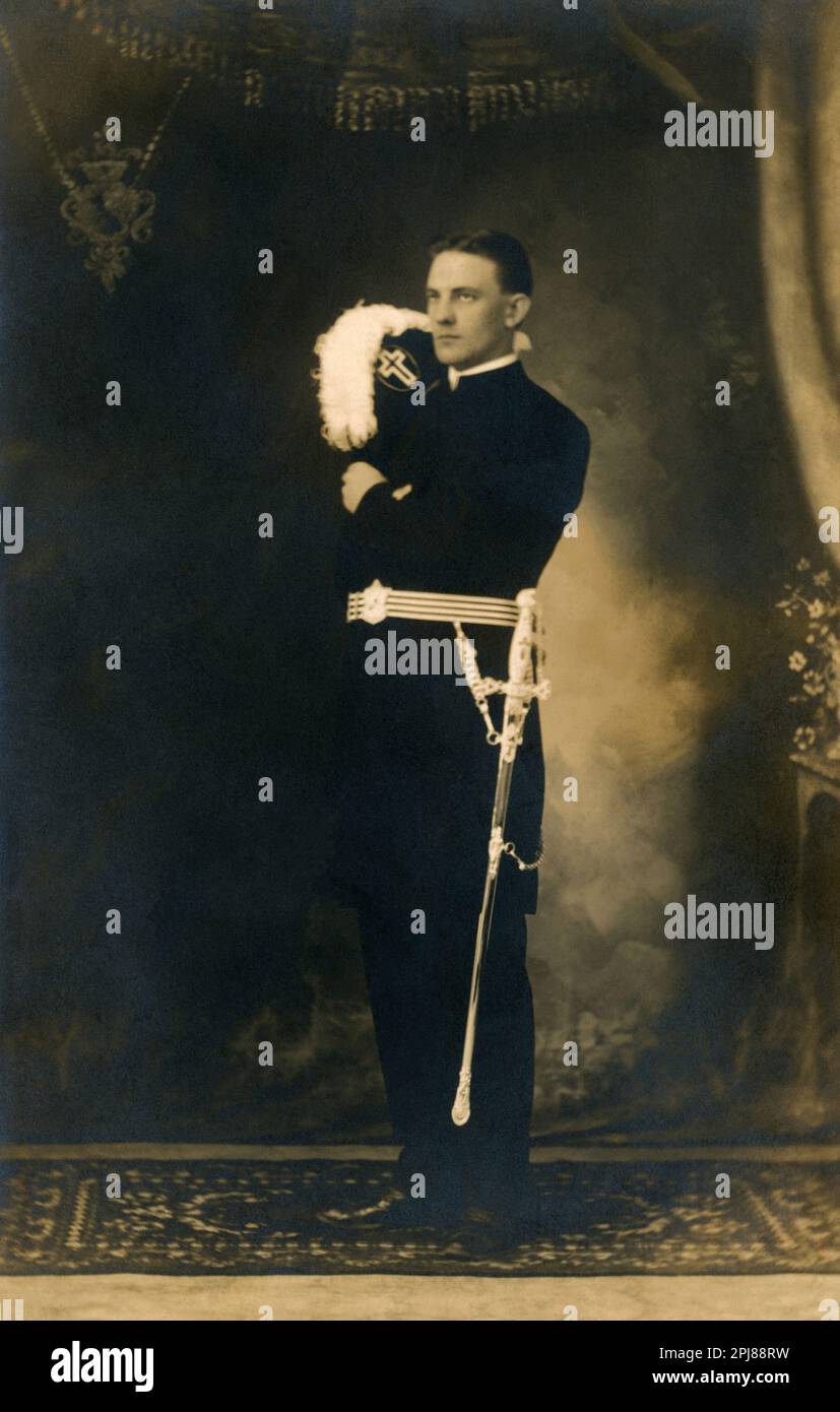 Masonic Photo. Military and Masonic Orders of the Temple and of St John ...