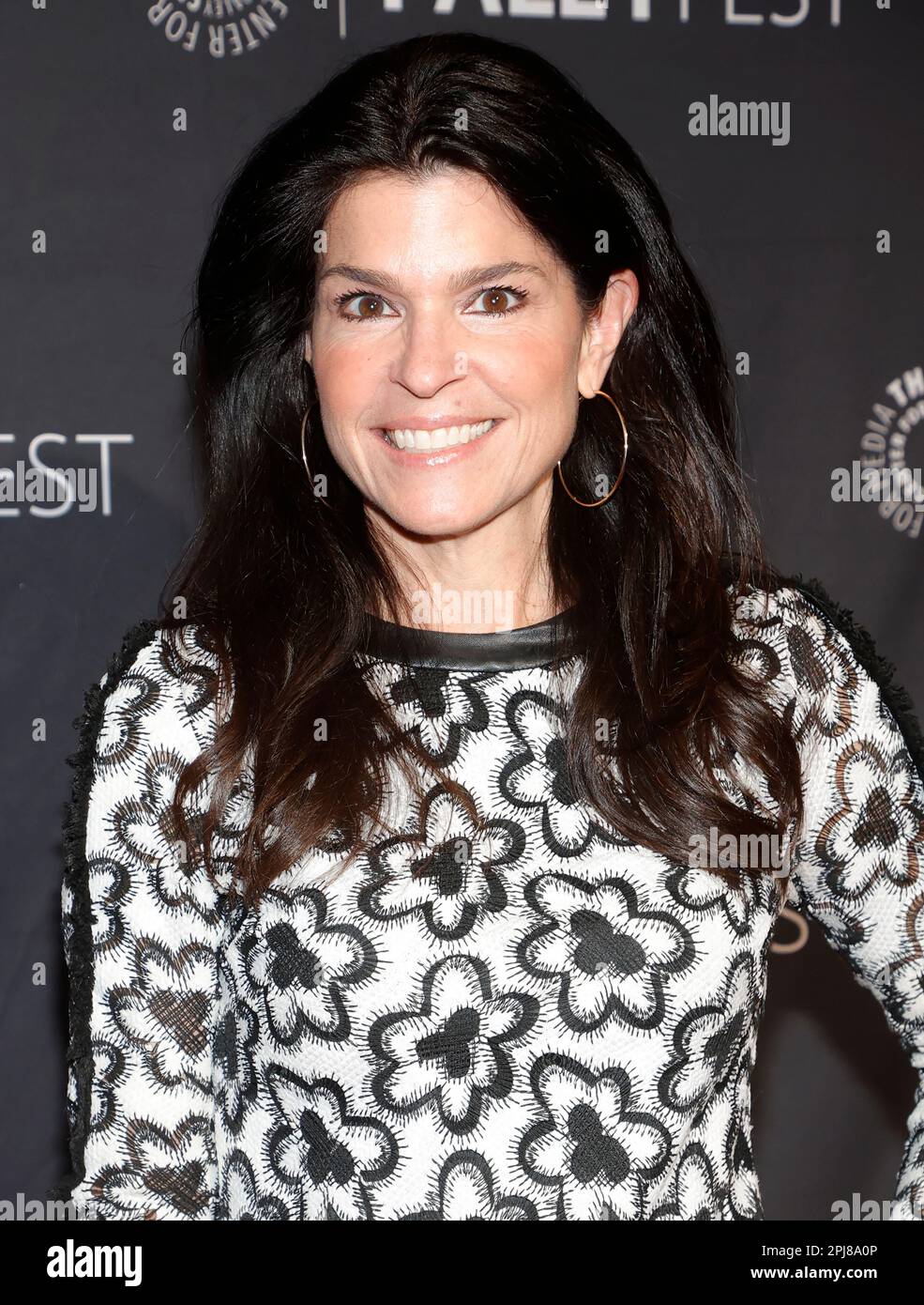 Hollywood, California, USA. 31st Mar, 2023. Maureen J. Reidy. PaleyFest ...