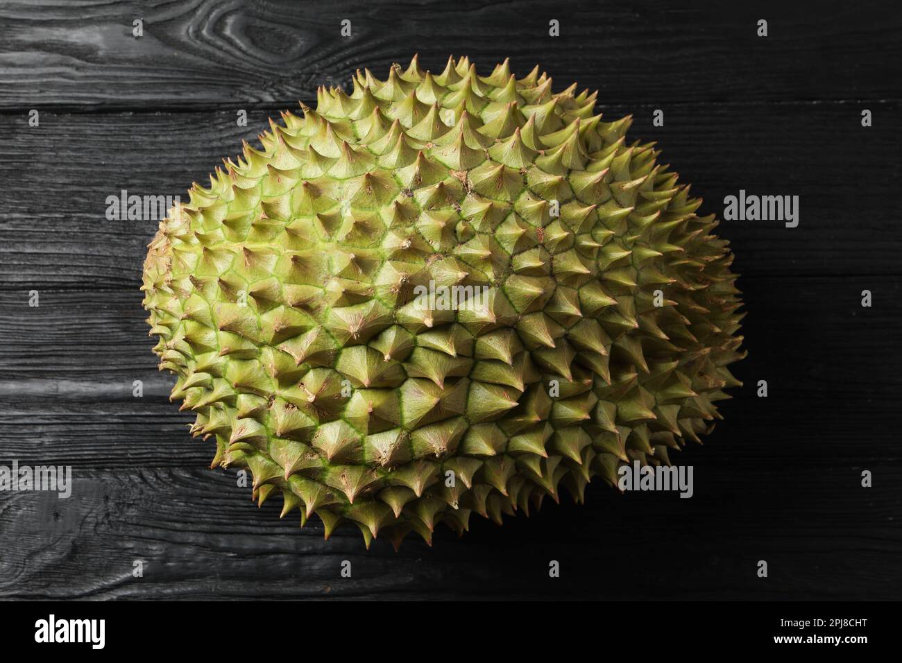 Top view durian hi-res stock photography and images - Alamy