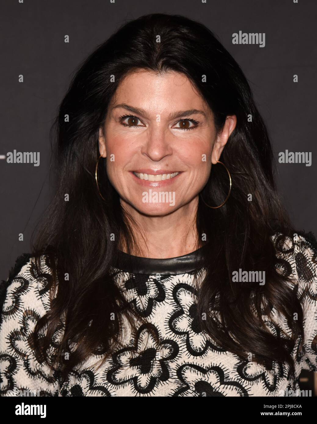 Hollywood, California, USA. 31st Mar, 2023. Maureen Reidy. PaleyFest ...