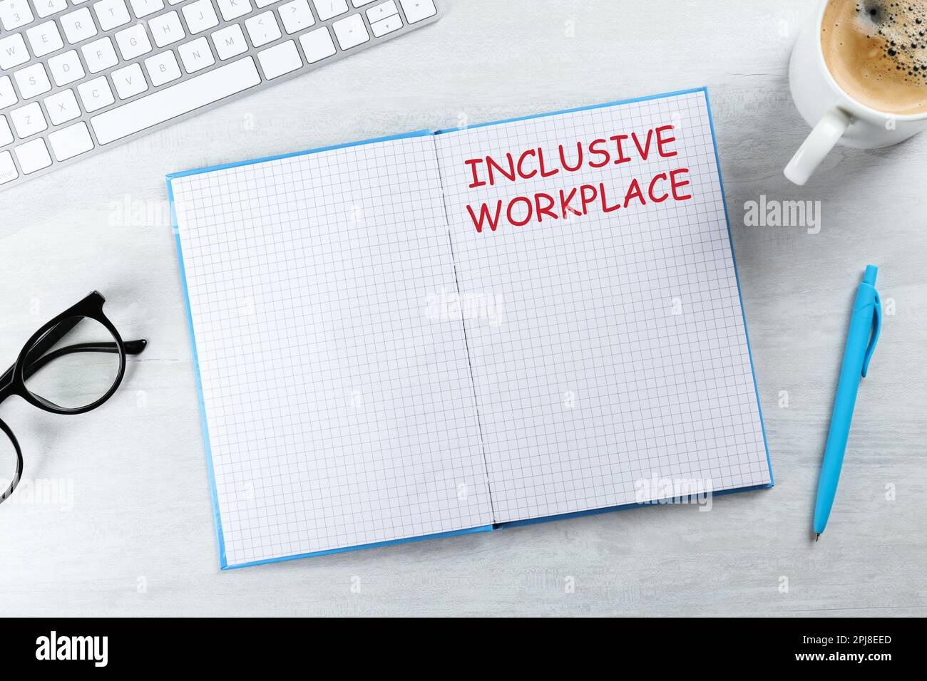 Inclusive workplace hi-res stock photography and images - Alamy