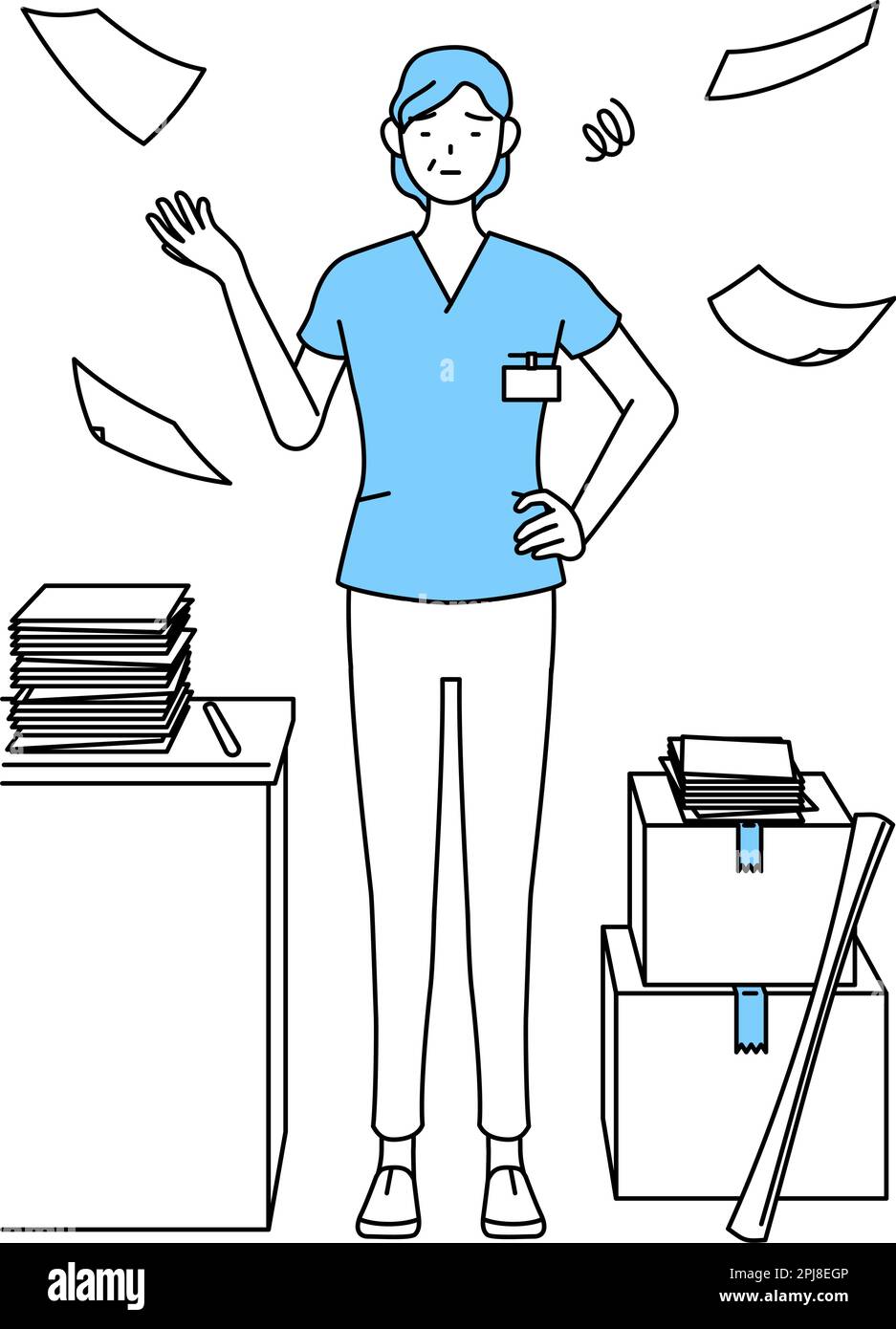 Un required Cut Out Stock Images & Pictures - Alamy